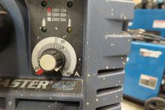 Machines Used | Adam 1