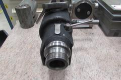 Machines Used | Hardinge HV-4N-5C Collet Indexer, Horizontal or ...