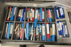 Machines Used | Perishable Tooling: Carbide End Mills, Drills, Woodruff ...