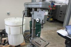 Machines Used | Seikosha Scepter 12 Tapper, 14" Part Capacity, 1/2 ...