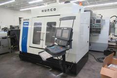 Hurco VMX42 Vertical Machining Center with Winmax Control, Chip ...