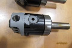 Machines Used | Double & Offset Boring Heads with 3/4" Straight Shank ...