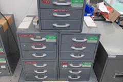 Machines Used | Ekonogage Pin / Plug Gage Cabinets with Metric Pin ...