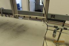 Machines Used | Portable Adjustable Height Work Bench, Power Strip ...