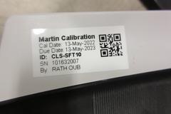 Machines Used | Mitutoyo SJ-210 Surface Roughness Tester with Display ...