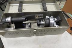 Machines Used | Rothfuss Tool G5 & G2 Radius & Angle Dresser in Metal ...