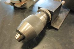 Machines Used | Misc Items: Greenerd No. 1 Arbor Press, R8 Collets ...