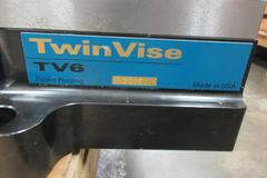 Machines Used | Bock Interlocking Base 6" Twin Vise