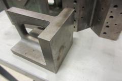 Machines Used | V-blocks(2) , Box Paralell(1), Angle Plates(2) Up to 6 ...