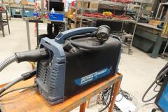 Machines Used | Adam 1