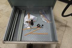 Machines Used | Avdel NeoSpeed Speed Fastening System with (2 ...