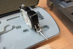 Machines Used | Inspection Tools Including Ring Gages, Magnification ...