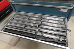 Machines Used | Amada & Wilson Press Brake Dies & Die Holders in Heavy ...