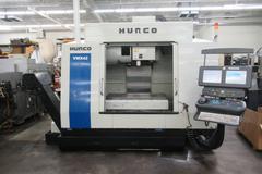 Hurco VMX42 Vertical Machining Center with Winmax Control, Chip ...