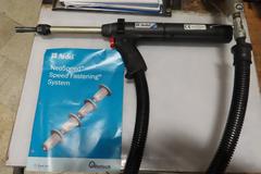 Machines Used | Avdel NeoSpeed Speed Fastening System with (2 ...