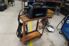 Machines Used | Adam 1