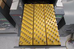 Machines Used | Ekonogage Pin / Plug Gage Cabinets with Metric Pin ...