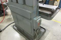 Machines Used | Leland Gifford Variable Speed Sliding Head Type 4 ...