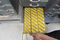 Machines Used | Ekonogage Pin / Plug Gage Cabinets with Metric Pin ...