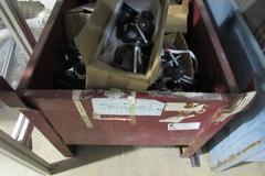 Machines Used | Gaylord of Casters