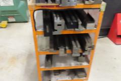 Machines Used | Amada & Wilson Press Brake Dies & Die Holders on Heavy ...