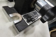 Machines Used | Rothfuss Tool G5 & G2 Radius & Angle Dresser in Metal ...