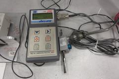 Machines Used | (2) Digital Torque Meters: (1) Hios HP-100 and (1) GSE ...