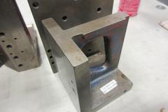 Machines Used | V-blocks(2) , Box Paralell(1), Angle Plates(2) Up to 6 ...