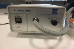 Machines Used | Heerbrug Stereo Zoom Microscope with Intralux 6000 ...