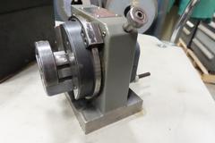 Machines Used | Harig Grind All Fixture with Case