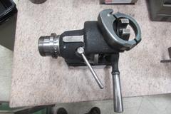 Machines Used | Hardinge HV-4N-5C Collet Indexer, Horizontal or ...