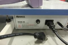 Machines Used | Manix Hot Wire Foam Cutter with Cart