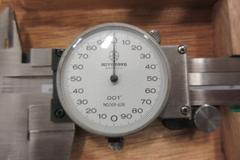 Machines Used | Inspection assortment: Dial & Vernier Calipers, Chamfer ...