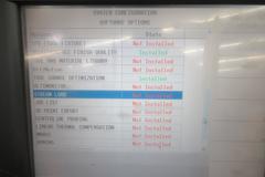 Hurco VMX42 Vertical Machining Center with Winmax Control, Chip ...