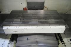 Hurco VMX42 Vertical Machining Center with Winmax Control, Chip ...