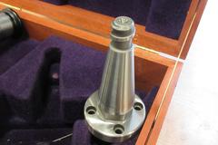 Machines Used | Moore Tools Spindle Scope with 1/2" Straight Shank ...