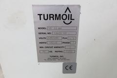 Machines Used | TURMOIL RO Open Loop Chiller, Recirculate Fluid from ...