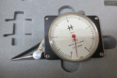 Machines Used | Inspection Tools Including Ring Gages, Magnification ...