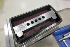 Machines Used | Inspection assortment: Dial & Vernier Calipers, Chamfer ...
