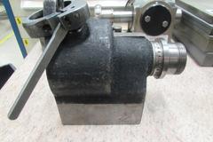 Machines Used | Hardinge HV-4N-5C Collet Indexer, Horizontal or ...