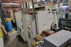 Machines Used | Haas SL-20 CNC Turning Center with Tool Presetter, Auto ...