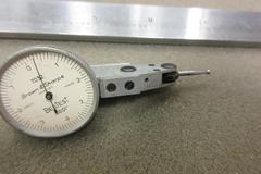 Machines Used | Inspection assortment: Dial & Vernier Calipers, Chamfer ...