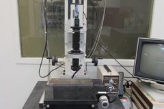 Machines Used | Toolmakers Inspection Microscope with Video Camera ...