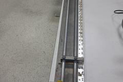 Machines Used | Wire Cutting Fixture, 36" Range
