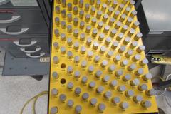 Machines Used | Ekonogage Pin / Plug Gage Cabinets with Metric Pin ...