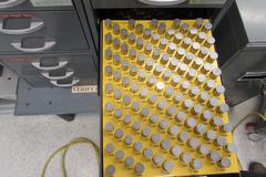 Machines Used | Ekonogage Pin / Plug Gage Cabinets with Metric Pin ...