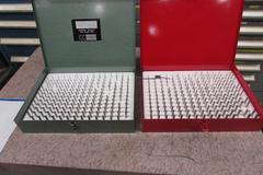 Machines Used | Sid Tool Company Ping Gauge Sets, .061-.250 Minus and ...