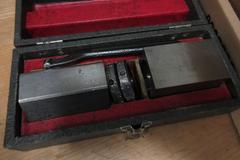 Machines Used | 5C Tooling: Closer: Collet Block Set, Assorted ...