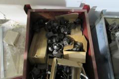 Machines Used | Gaylord of Casters