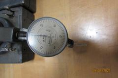 Machines Used | (3) Hyt-Size Height Stands with (1) Interapid .0005 ...